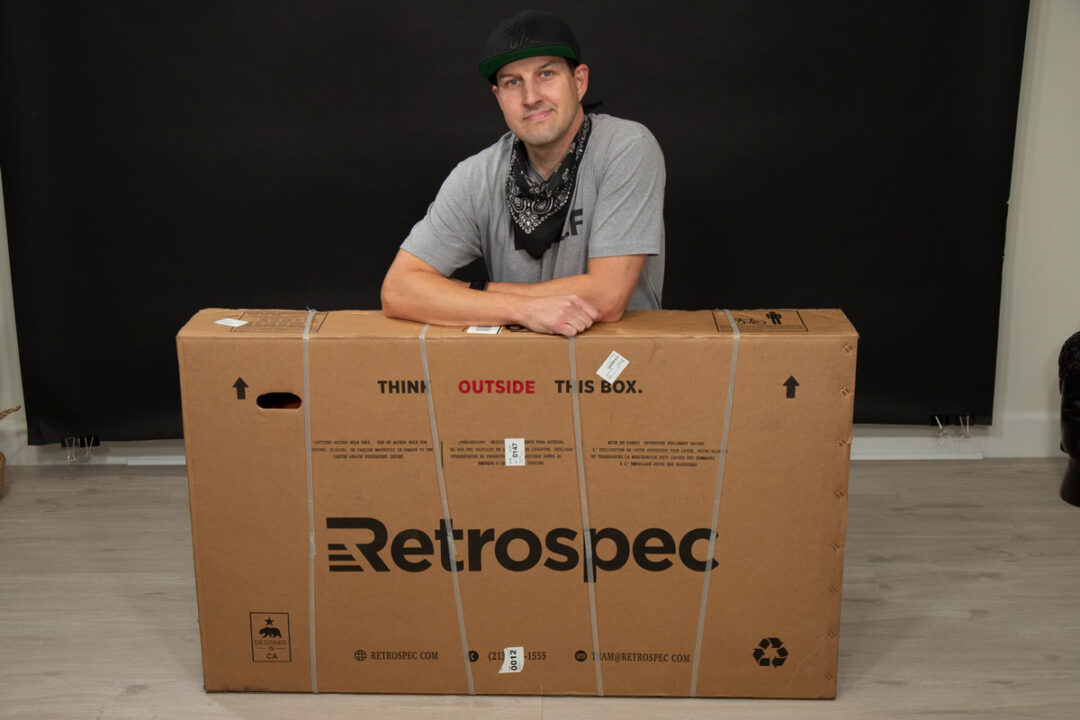 Retrospec Harper Single Speed Unboxing & Review - DIWHY.LIFE