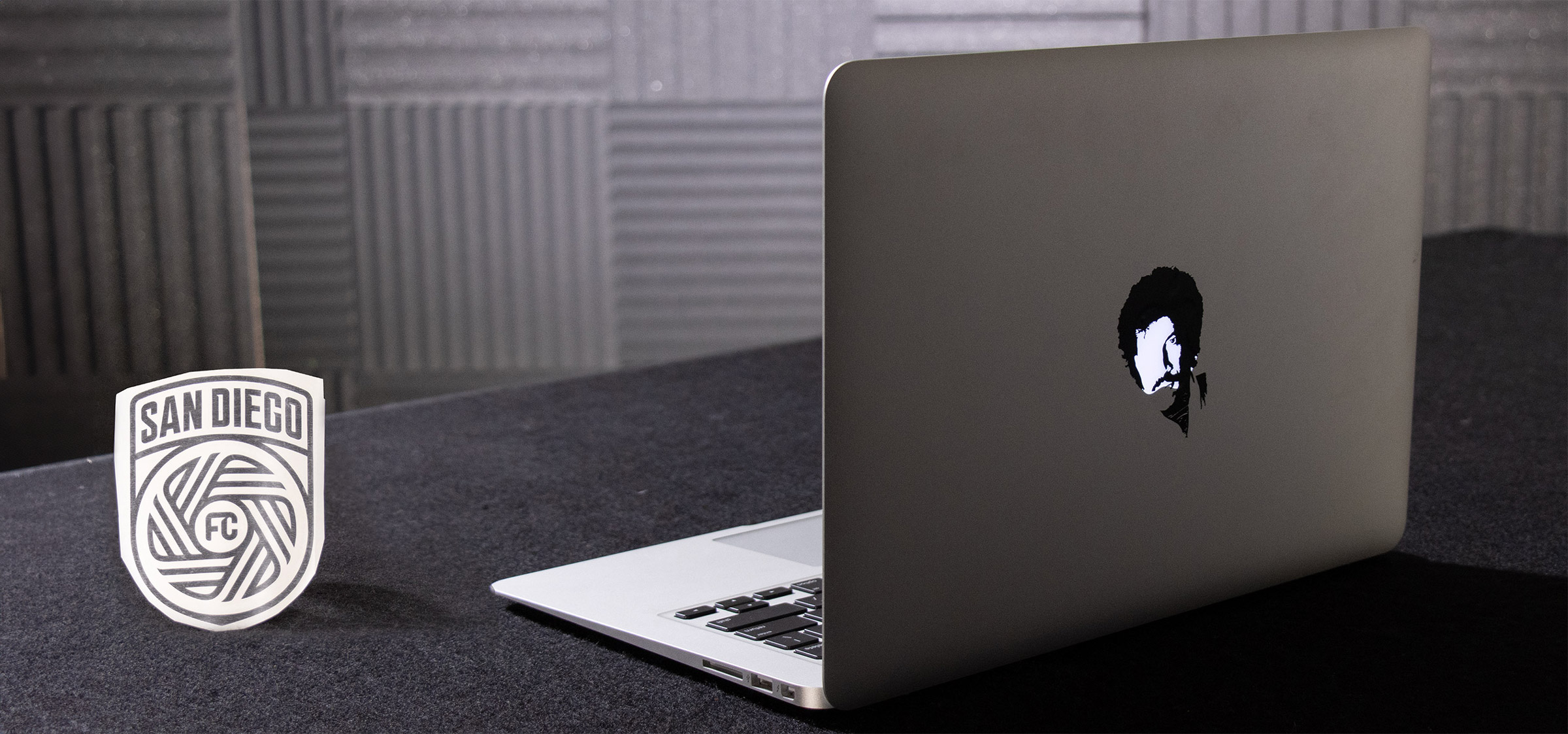 How to Make Custom Vinyl Stickers - DIWHY.LIFE